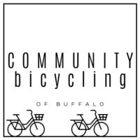 Community Bicycling of Buffalo – Growing community, connecting people ...